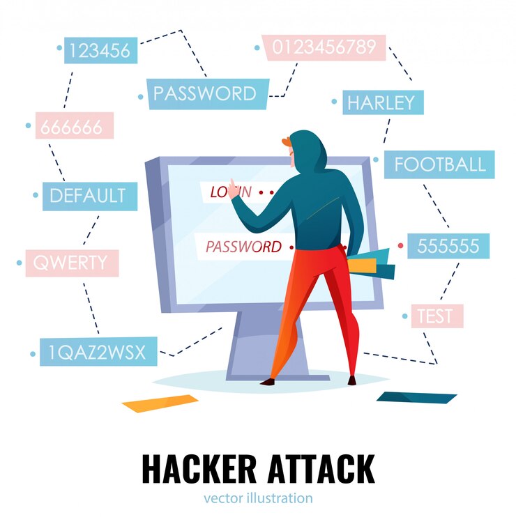 Mengetahui Ethical Hacking Secara Singkat - alafgani.web.id